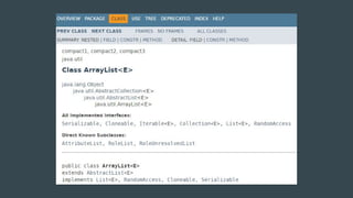 Head First Java Chapter 6 | PDF