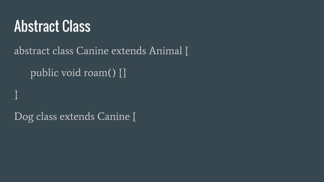 Head First Java Chapter 8 | PPT