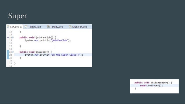 Head First Java Chapter 8 Head First Java Chapter 8