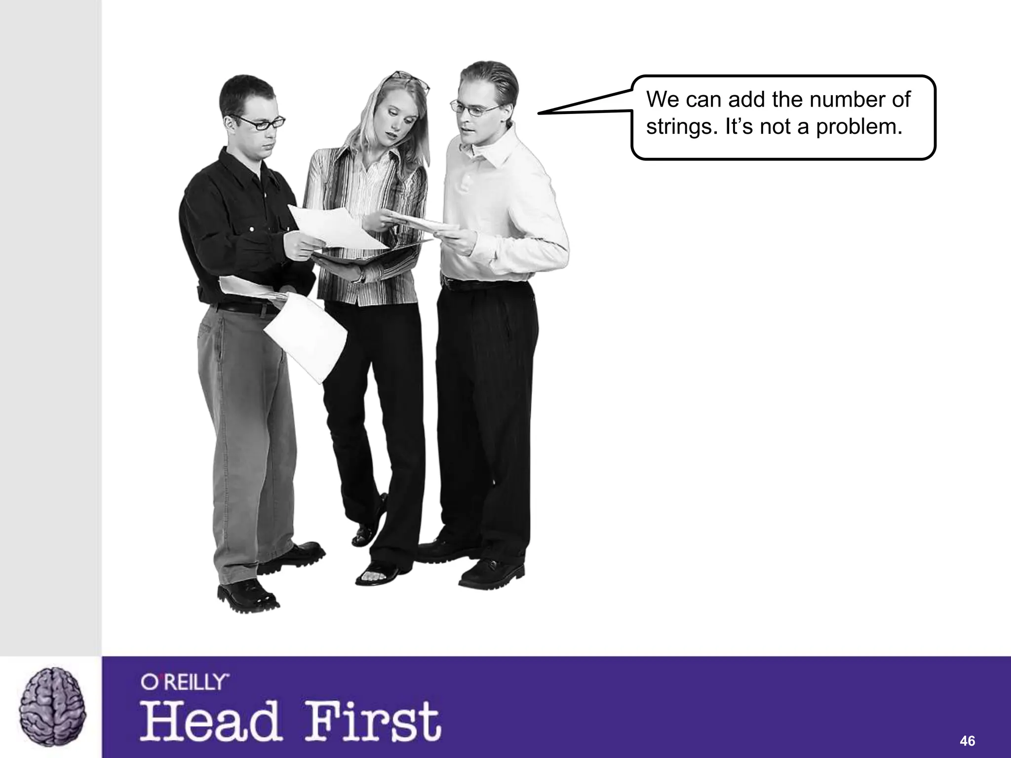 Head First Object Oriented Analysis and Design_Ch01.ppt