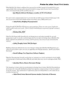 Head first pmp | PDF