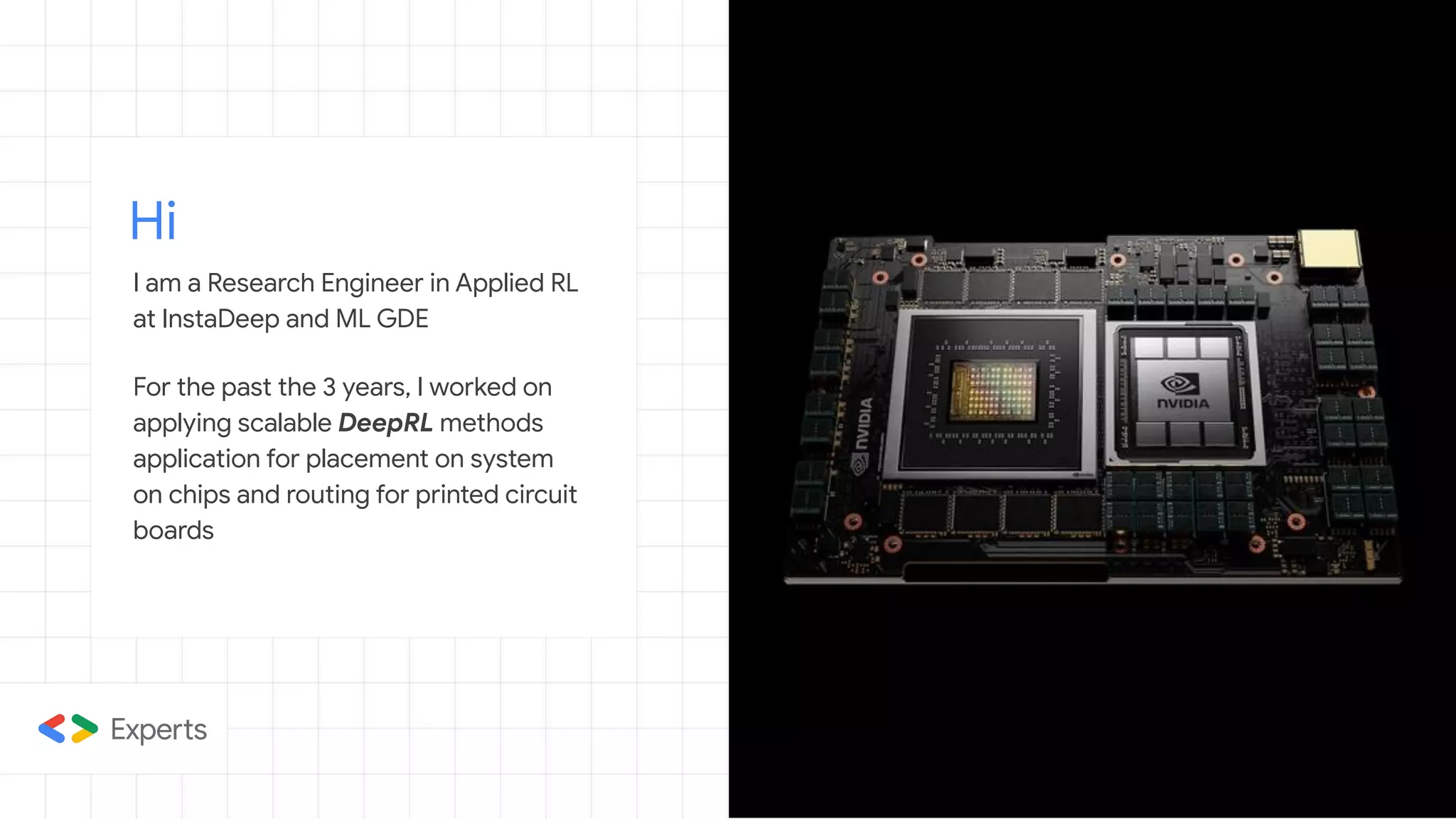 Head First Reinforcement Learning | PDF