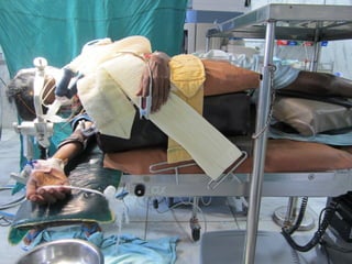 Head Fixation and Positioning in Neurosurgery.pptx