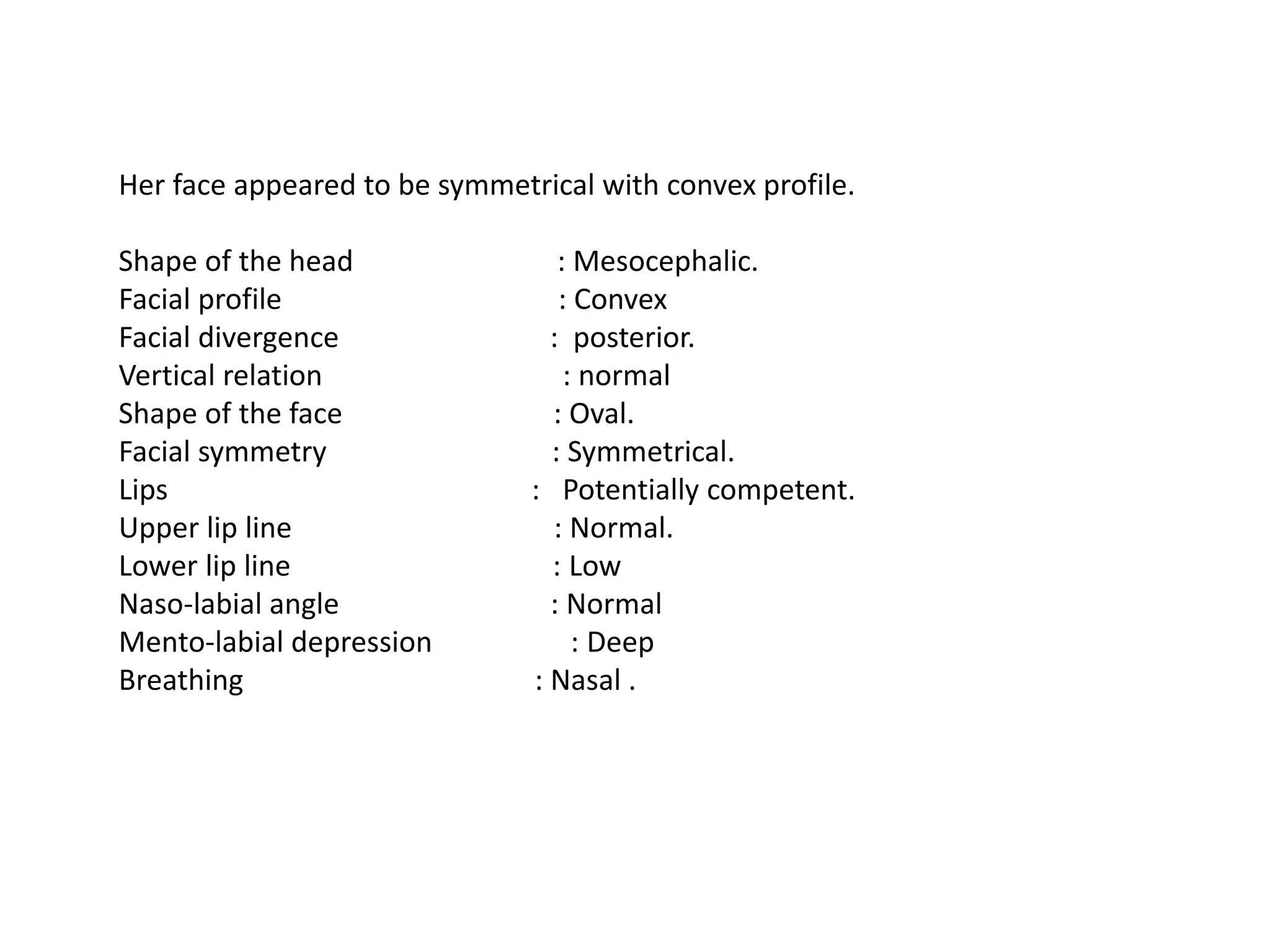 Head gear in orthodontics | PPTX