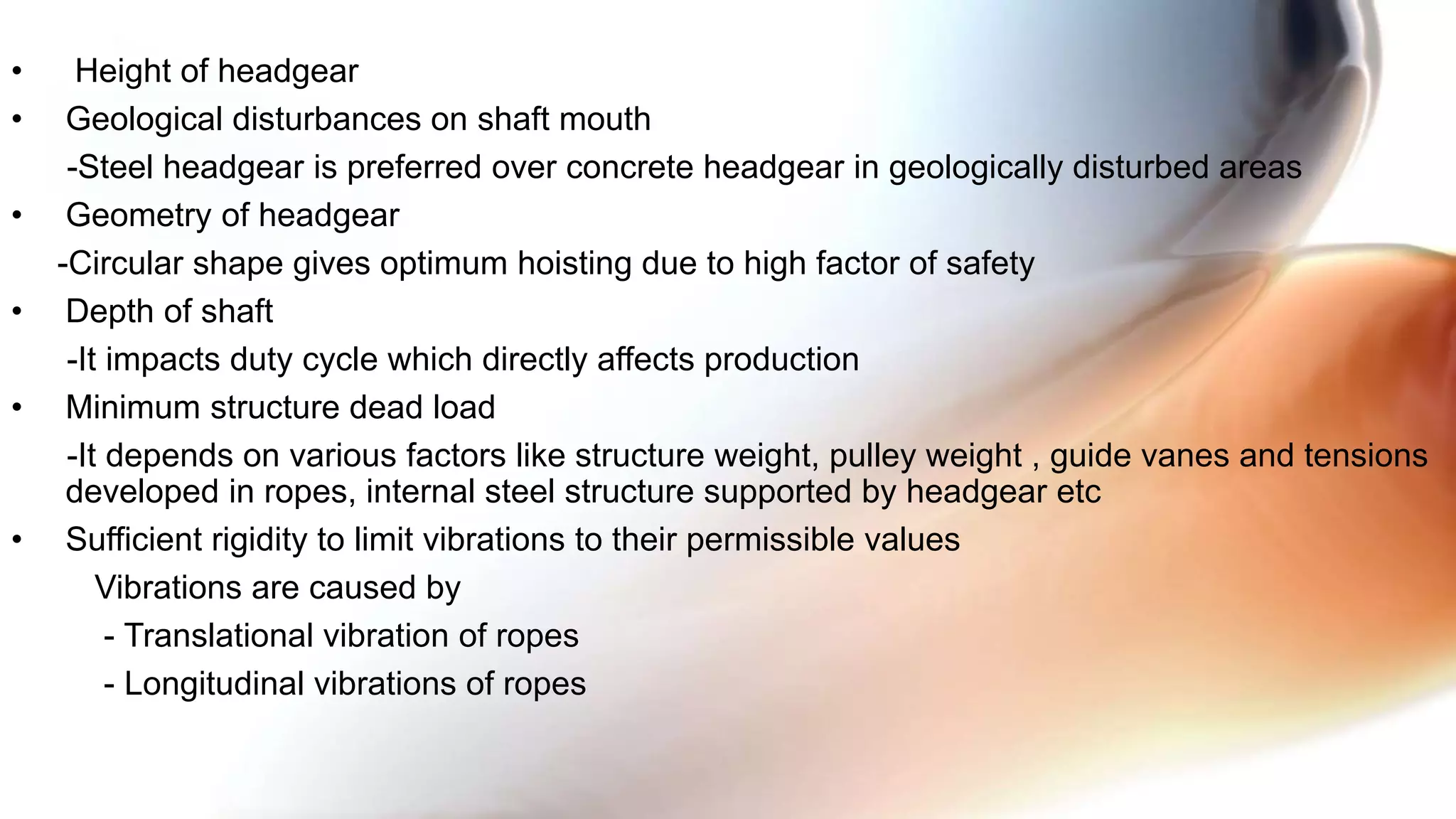 Head gear (1) | PPTX