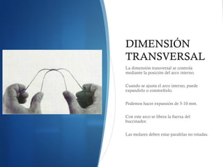 HEADGEAR EN TECNICA ALEXANDER ORTODONCIA | PPT