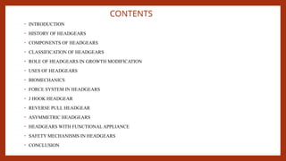 headgears powerpoint presentation part 1.pptx