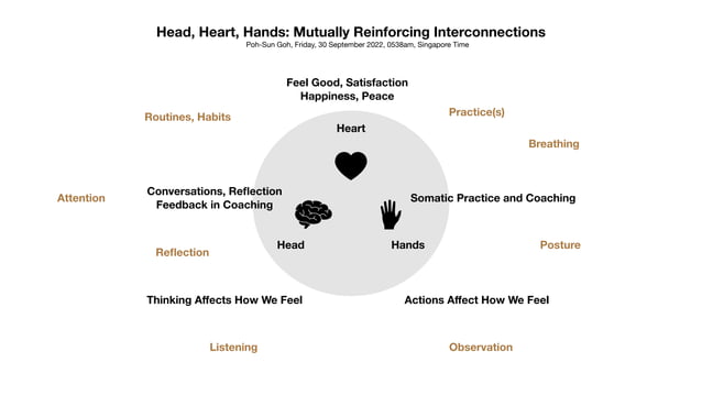Head, Heart, Hands- Mutually Reinforcing Interconnections | PDF