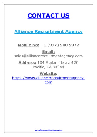Head Hunting Recruitment - Best Practices and Tips | PDF