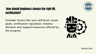 Essential ML certifications for beginners.pdf