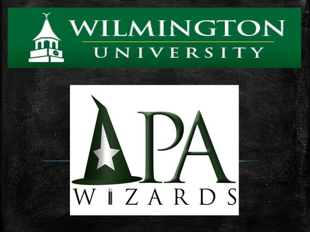 APA Formatting Header Basics | PPT