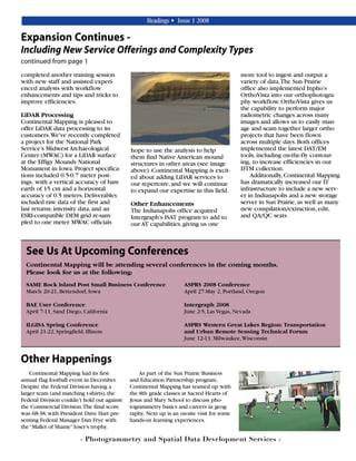 Headings - 2008 Issue 1 | PDF