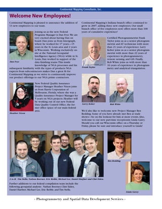 Headings - 2008 Issue 1 | PDF