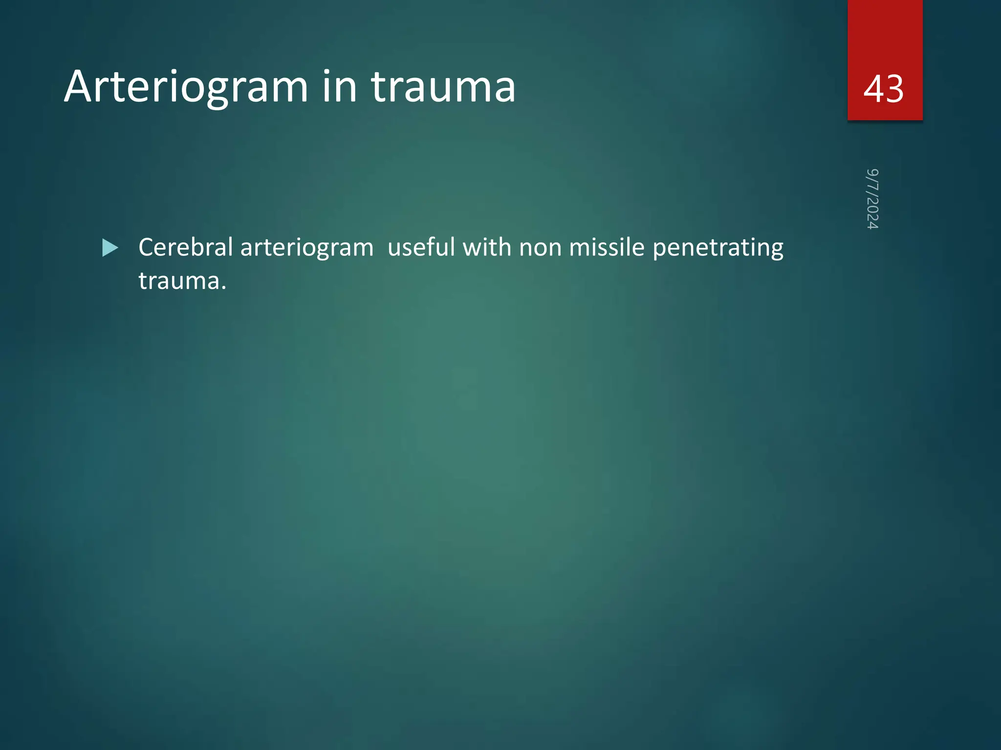 Approach to Head Injuiry, Intracranial Pressure Measurement and ...