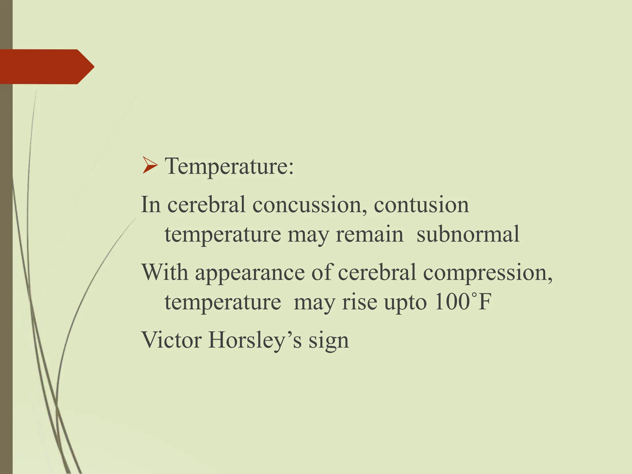 headinjuries - types, causes, management | PPT | Death, Injury, or ...