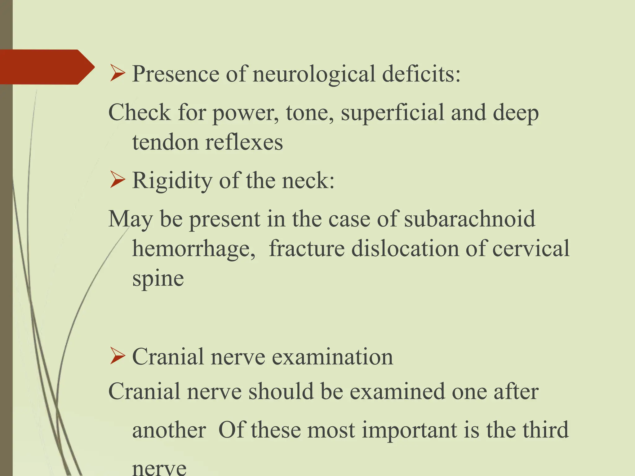 headinjuries - types, causes, management | PPT | Death, Injury, or ...