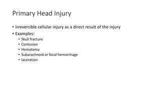Head Injuries.pptx