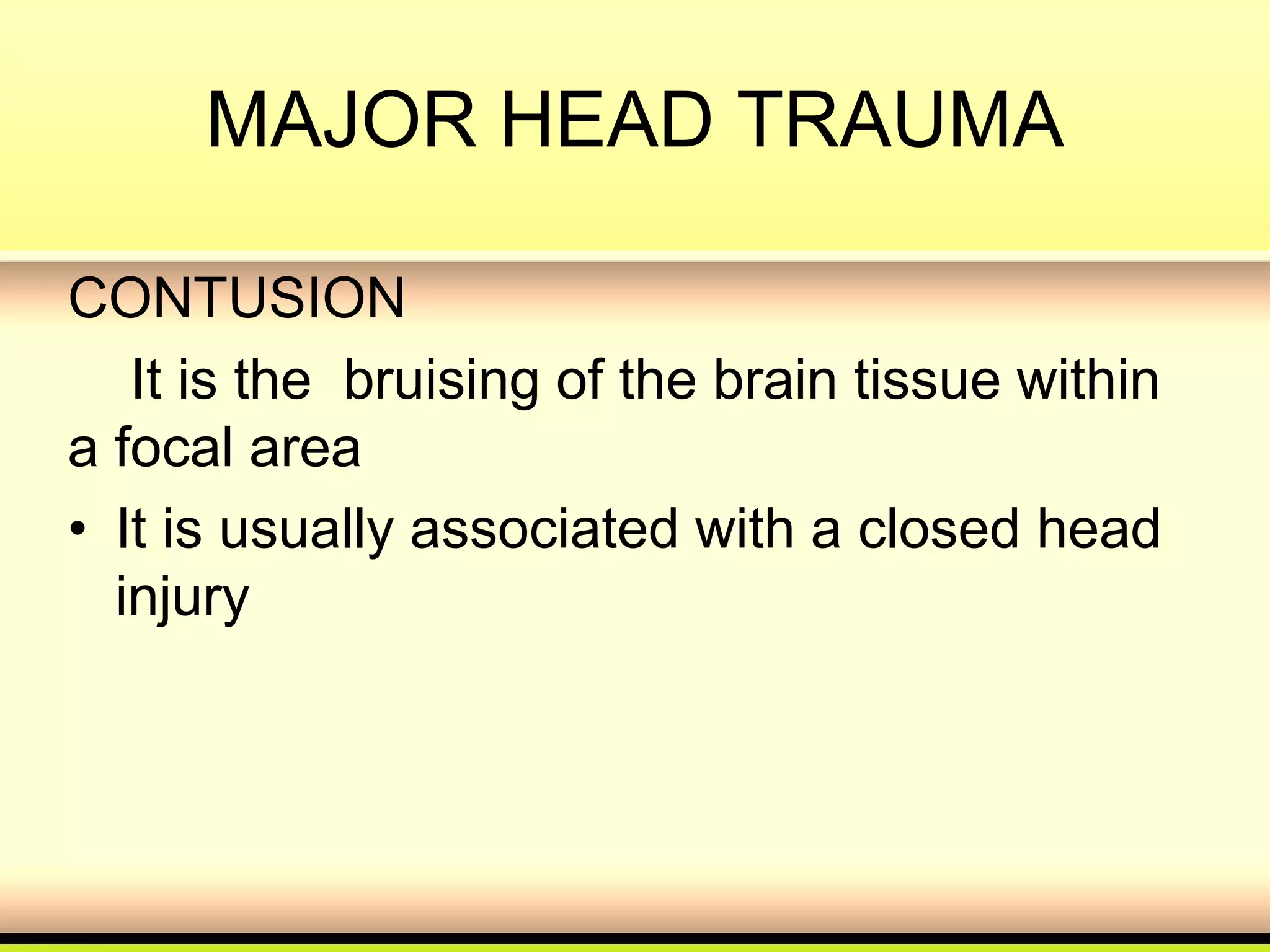 Head injury.ppt