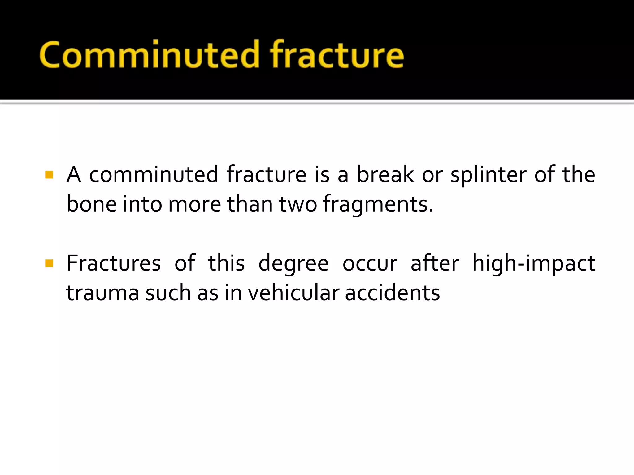 Head injury- Medicolegal aspect | PPTX