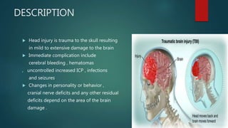 HEAD INJURY.pptx