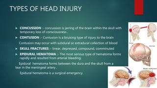 HEAD INJURY.pptx