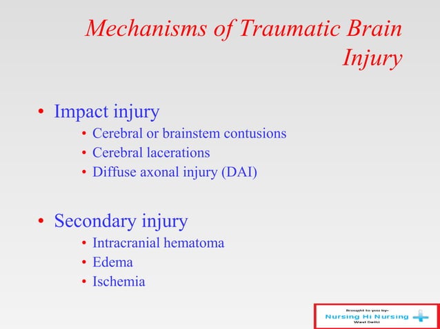 Head injury.pptx