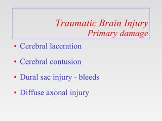 Head injury.pptx