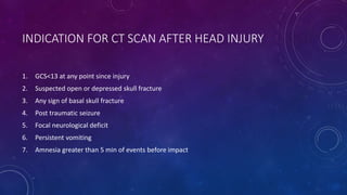 Head injury.pptx