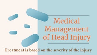 head injury.pptx