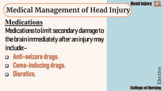 head injury.pptx