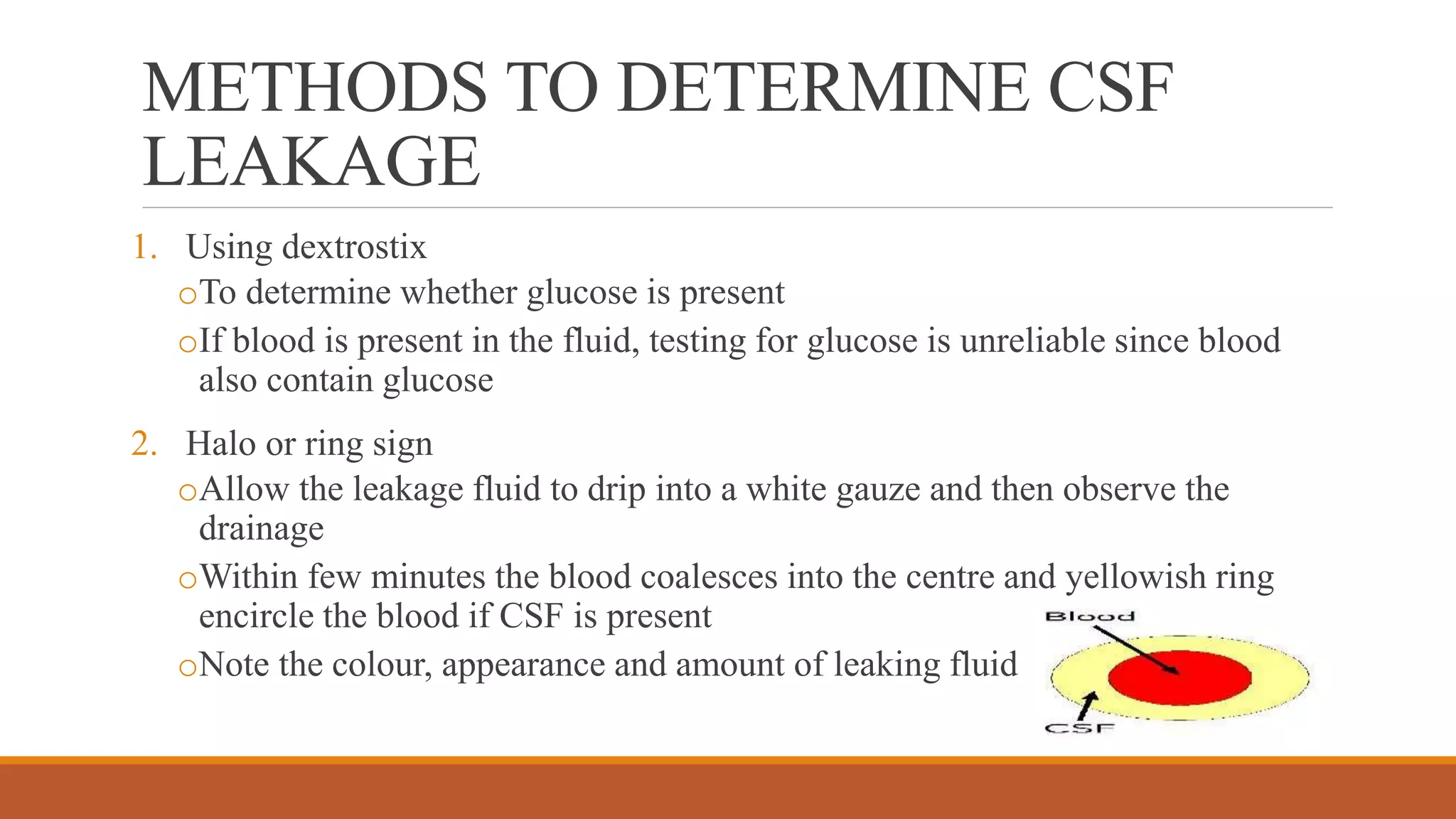 Head injury.pptx | First Aid | Injuries