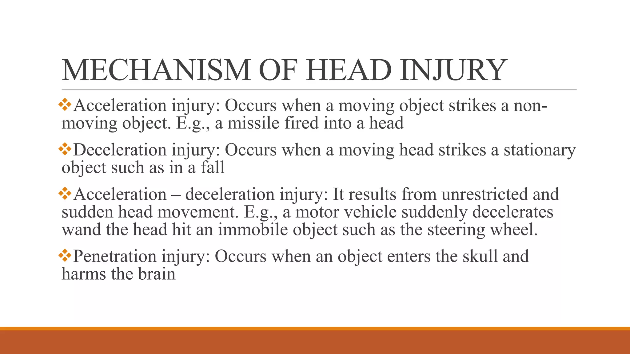 Head injury.pptx