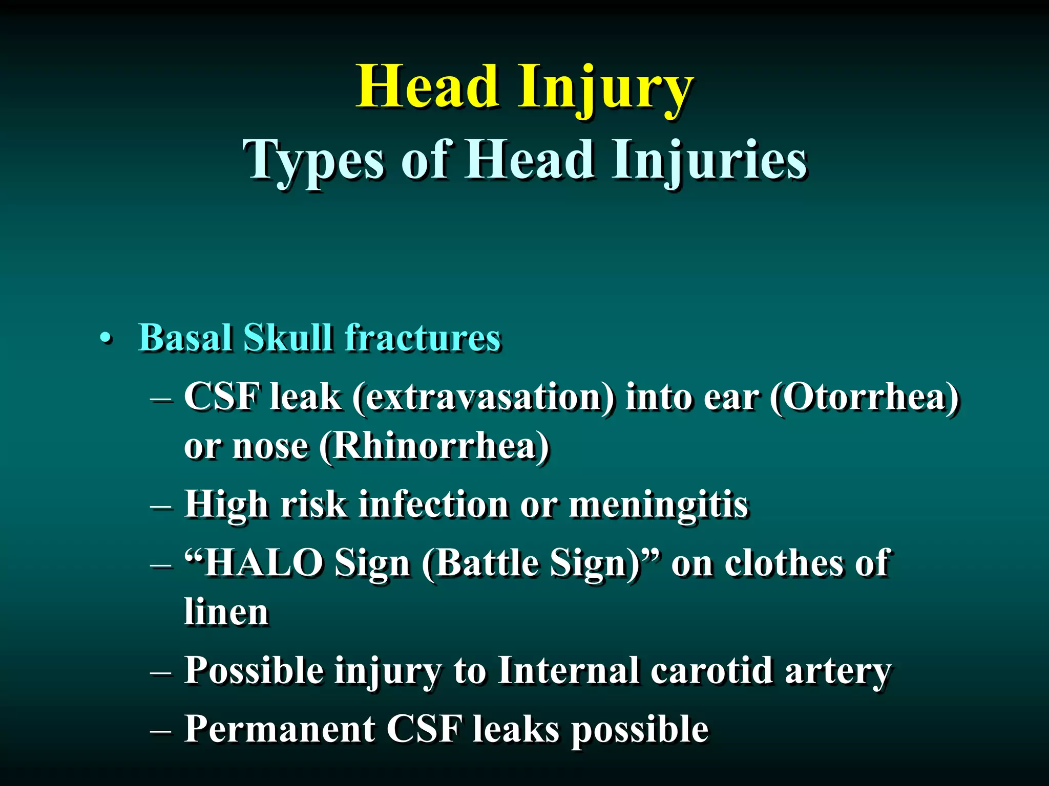 Head Injury.ppt