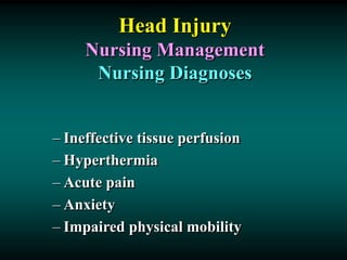 Head Injury.ppt