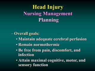 Head Injury.ppt