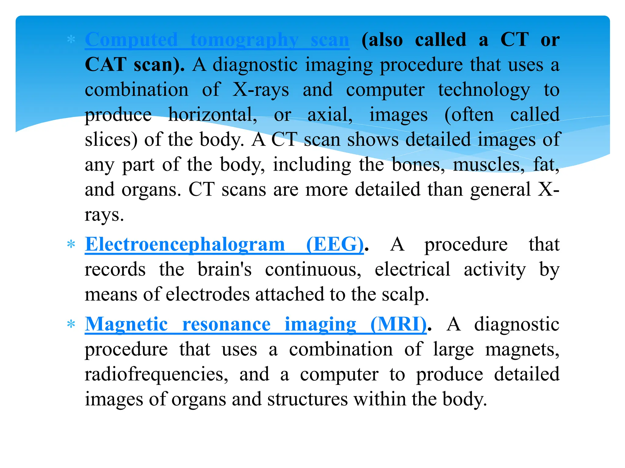 head injury accidental injury RTA .pptx