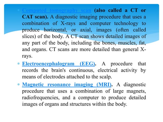 head injury accidental injury RTA .pptx