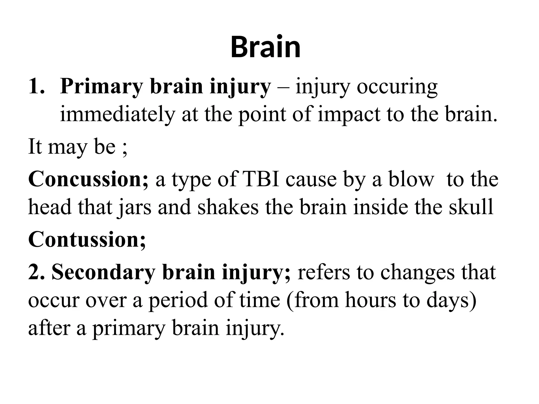 Presentation Package on HEAD INJURY.pptx