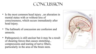 Head Injury in children and its prevention.pptx