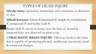 Nursing Management of Head injur Patientsy.pptx