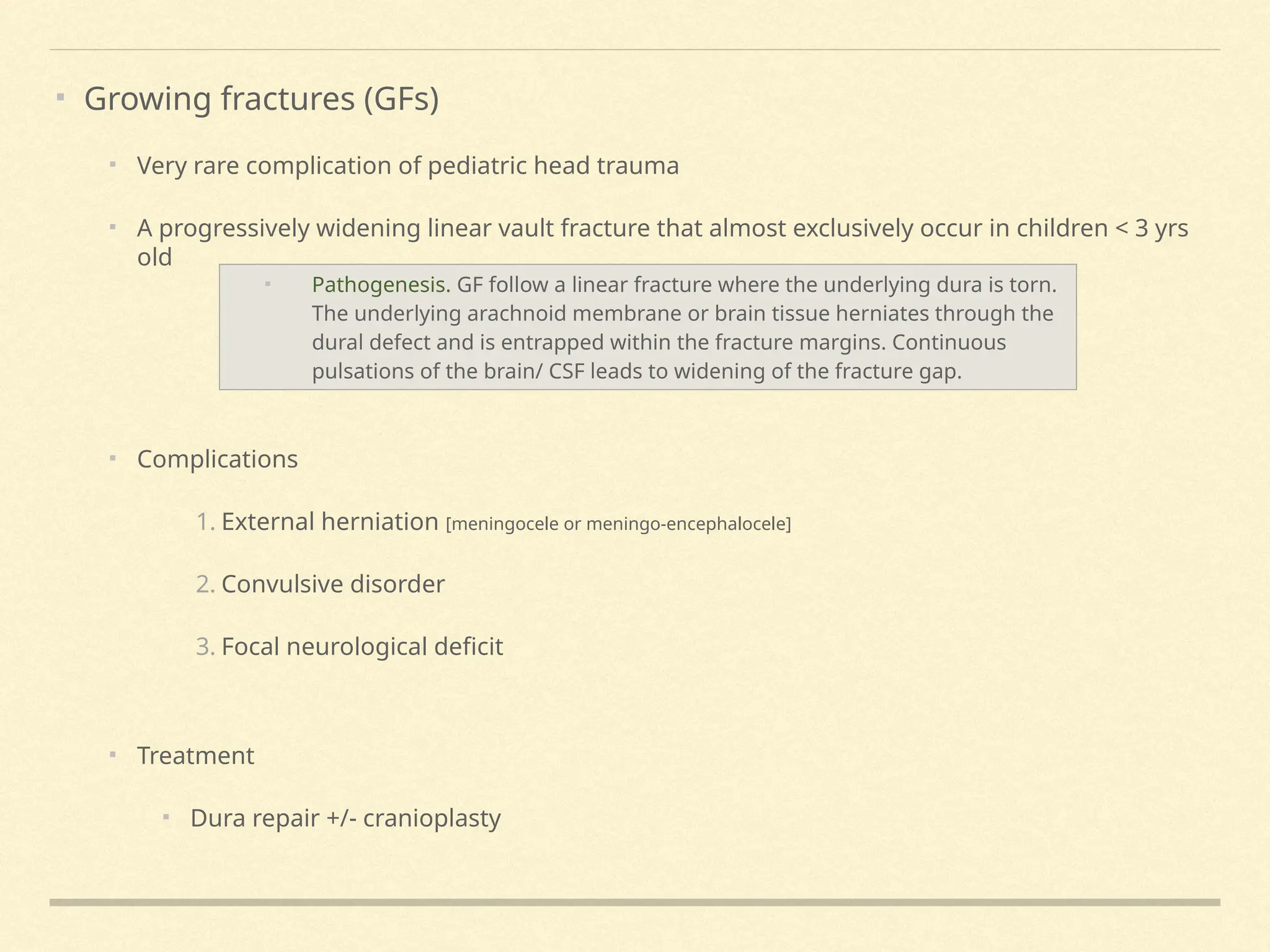 Head injury Lectures Notes for Medical Students.pptx