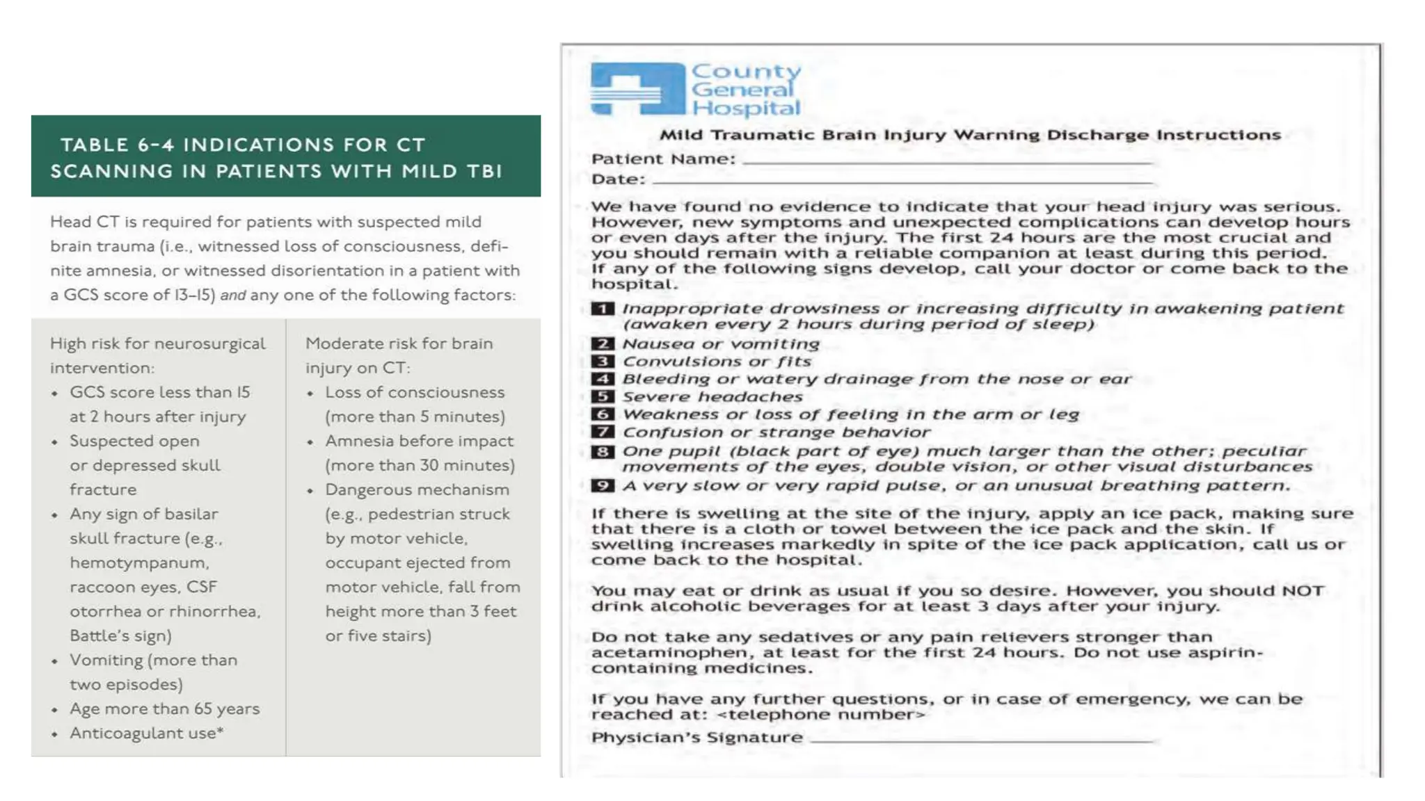 head injury according to ATLS BY DR MUMTAZ ALI.pptx