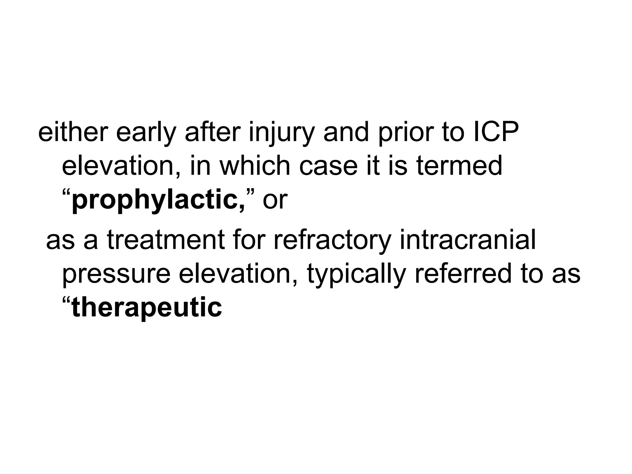 Traumatic Brain Injury/ Head injury Management/ Approach to Head injury ...