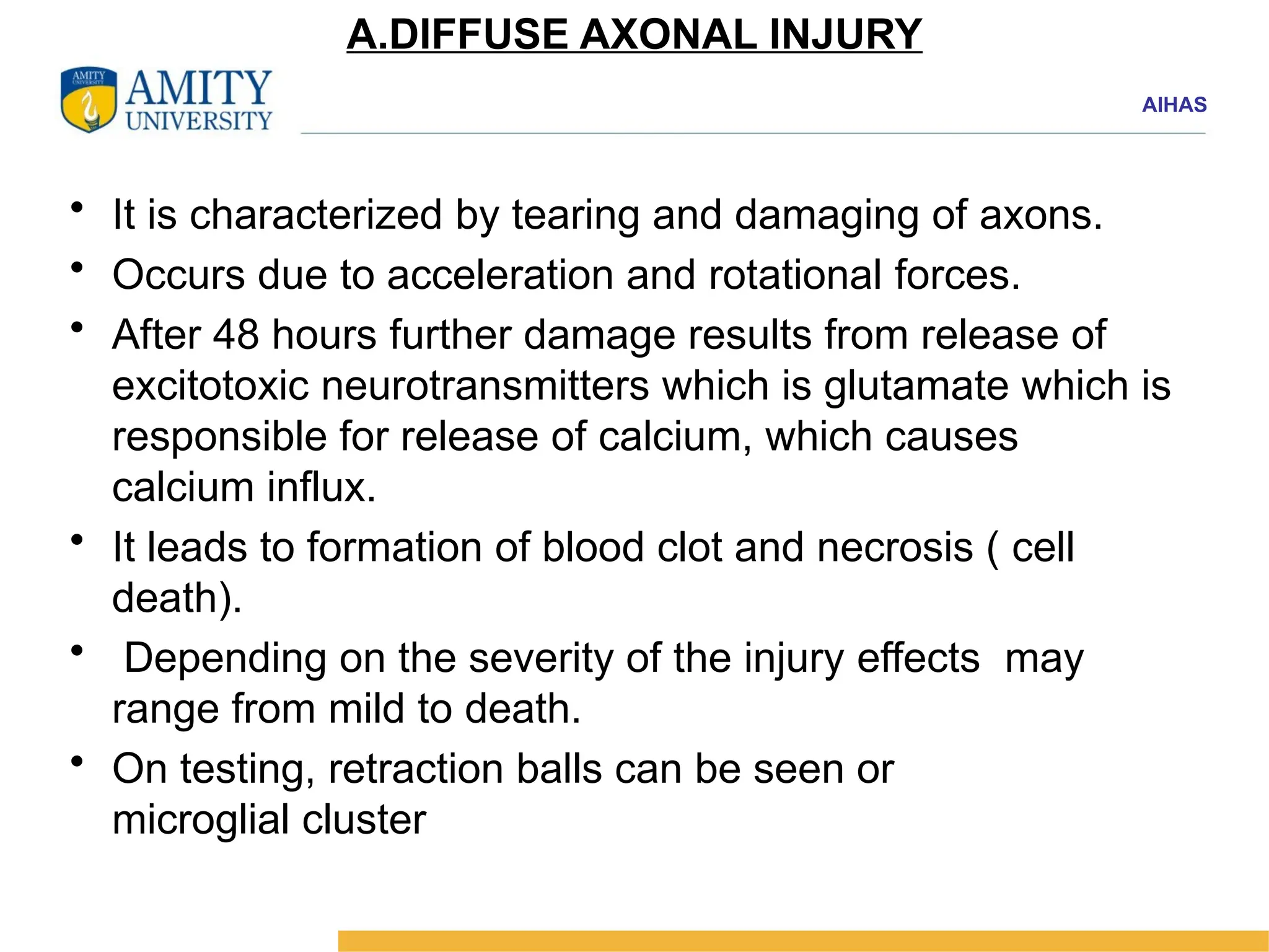 HEAD INJURY Pt management NEUROLOGY final ppt.pptx