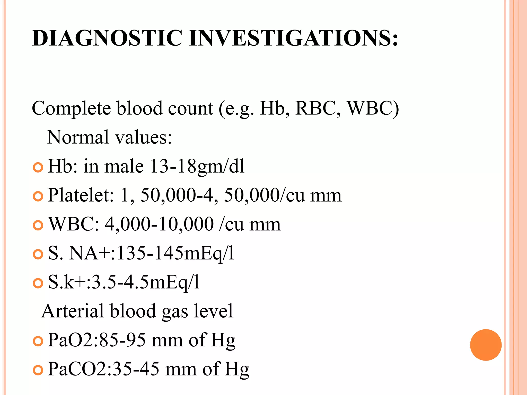 Head injury ppt | PPTX