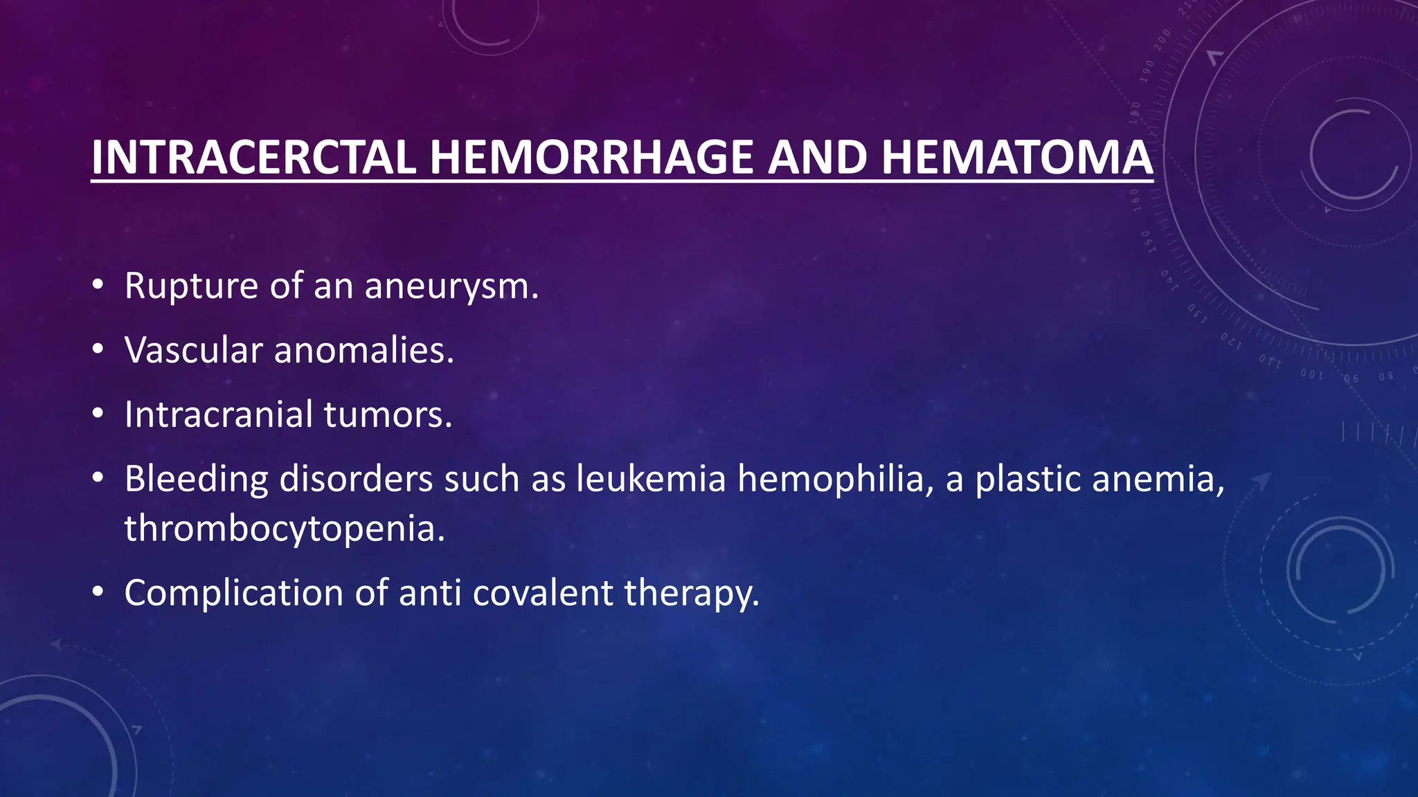 Head injury ppt for bsc nursing course.pptx