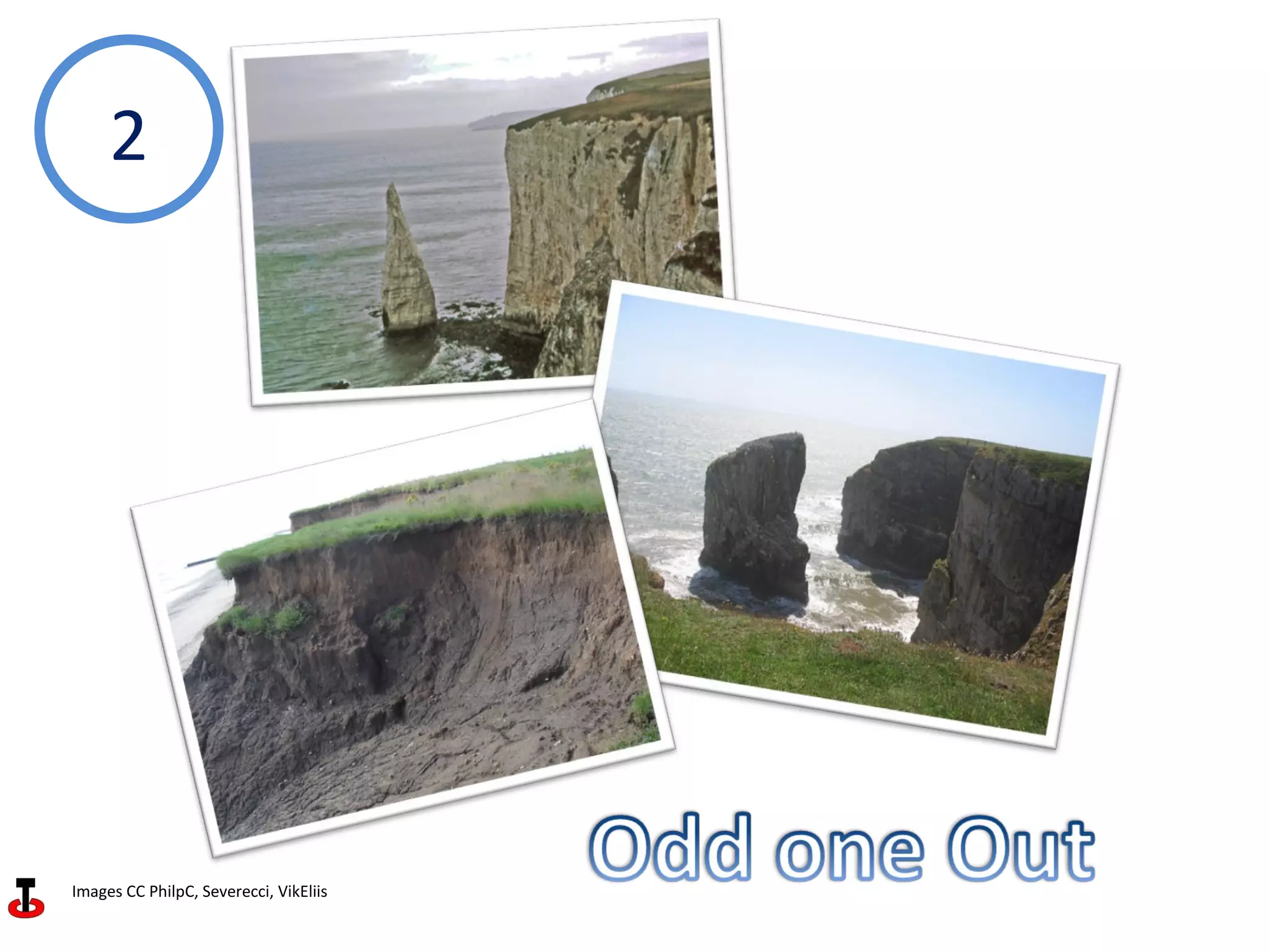 Headlands and Bays | PPT