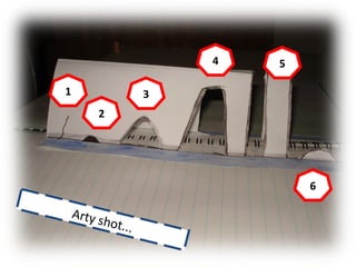 Headland Erosion Stack Formation | PPT | Geology | Science