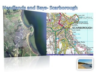 Headlands And Bays | PPT