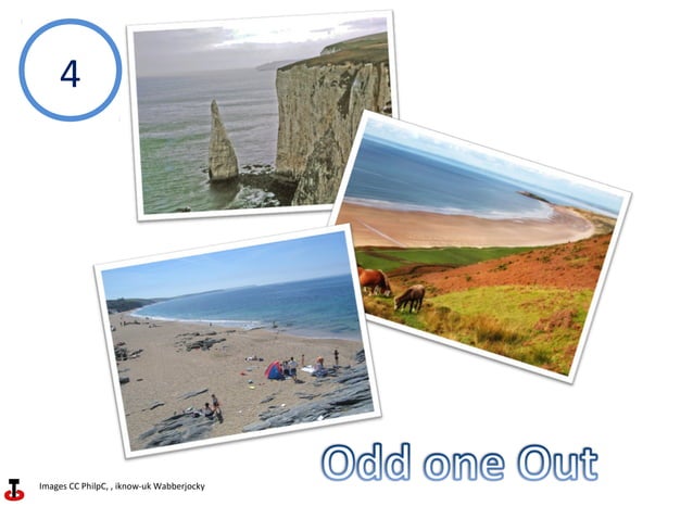 Headlands And Bays | PPT